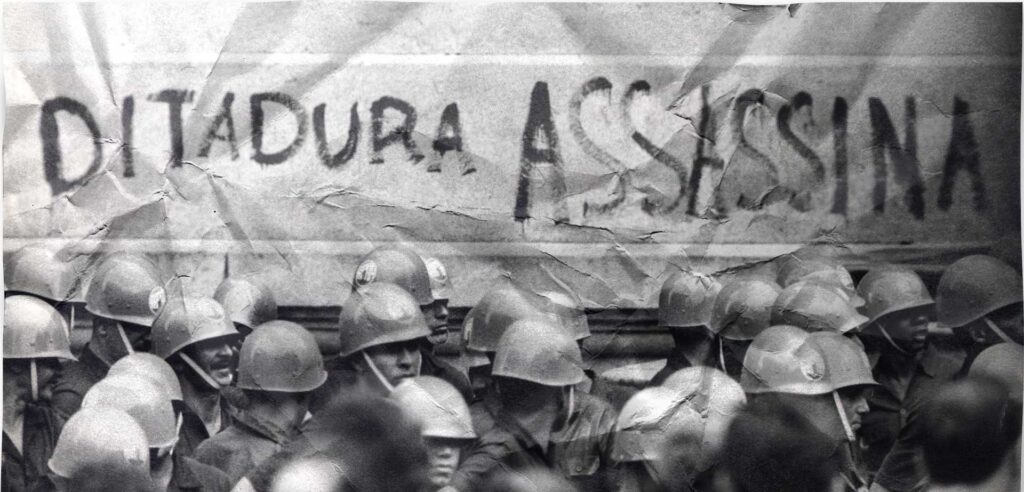 A Ditadura Militar | Voz Humana